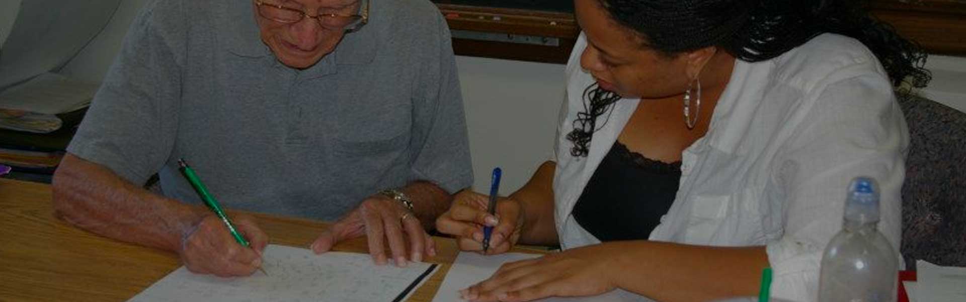 HiSET Adult Literacy Women In Charge HiSET Adult Literacy Women In Charge